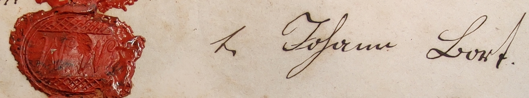 Die Familie von Johann Michael Adam Bort (1842-1914) in Verrenberg